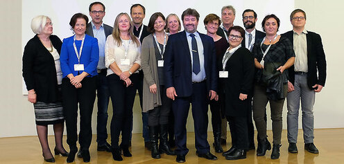 EBU Members elect News Committee for 2015-2017 term | EBU