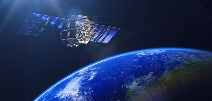 Eurovision and ABS partner on new satellite capacity ABS-3A at 3° West ...