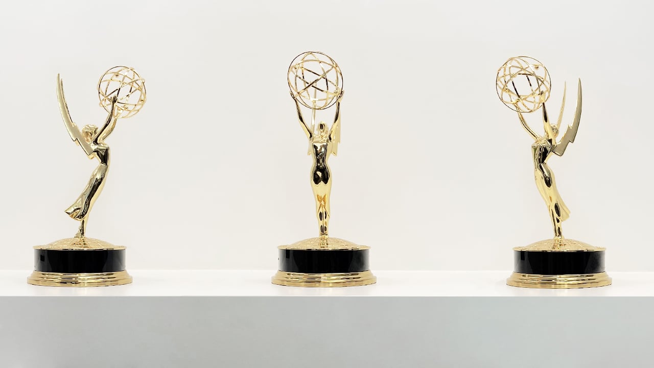 EBU receives 3 Technology & Engineering Emmy® Awards | EBU