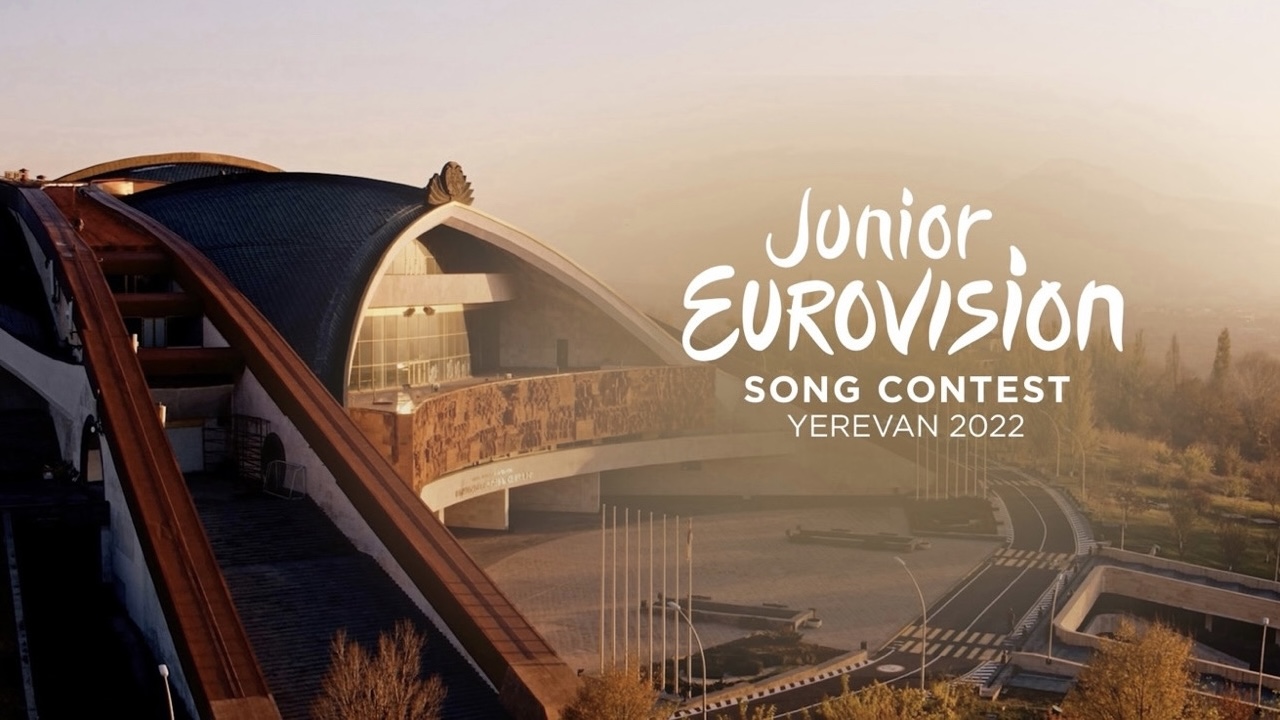 Yerevan announced as Host City for 20th Junior Eurovision Song Contest ...