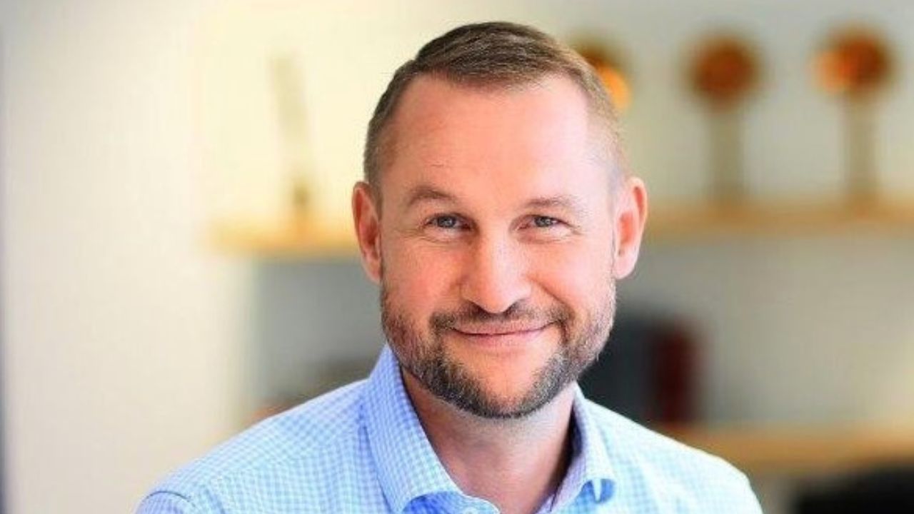 Jan Souček appointed Director General of Czech Television | EBU