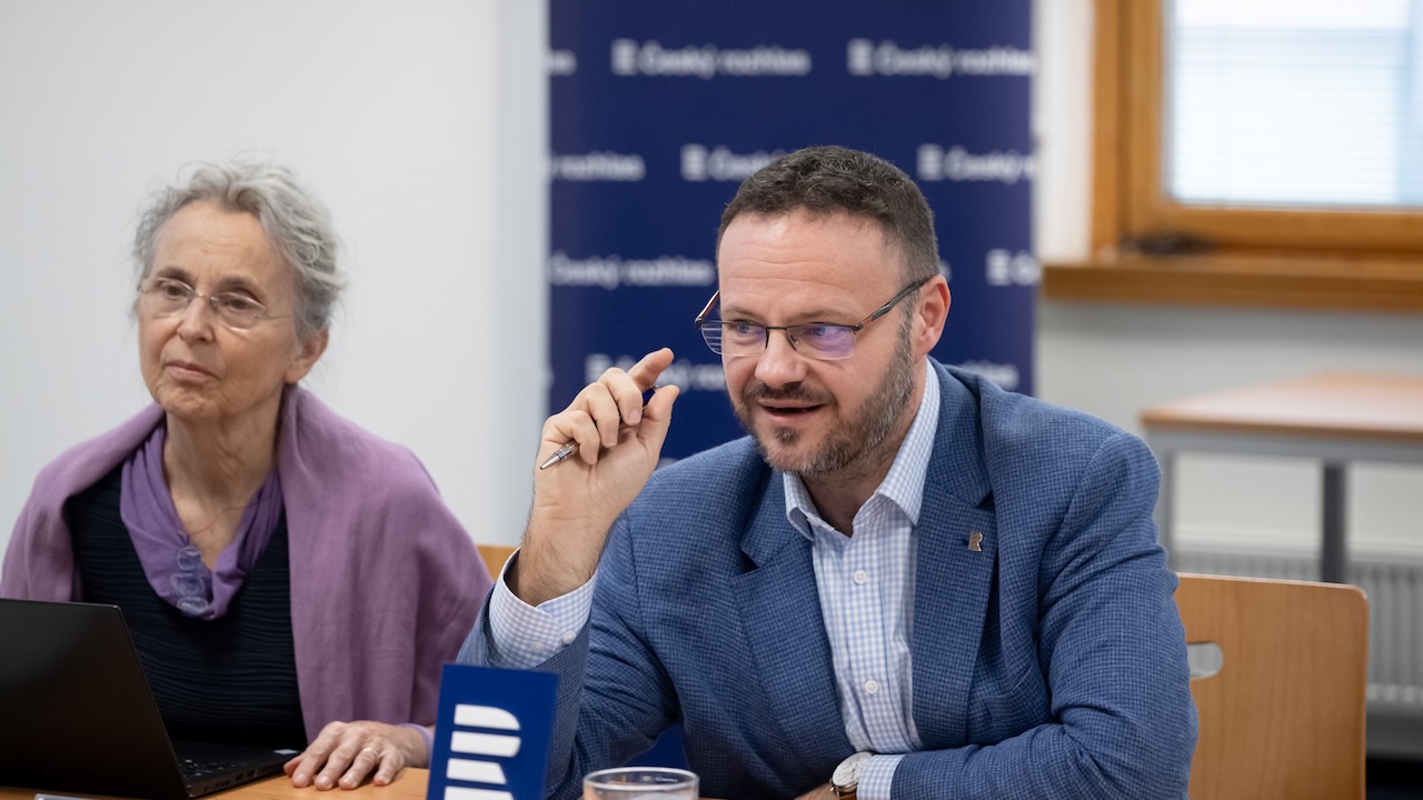 PSM Compass: refining Czech Radio’s advocacy to meet the new realities ...