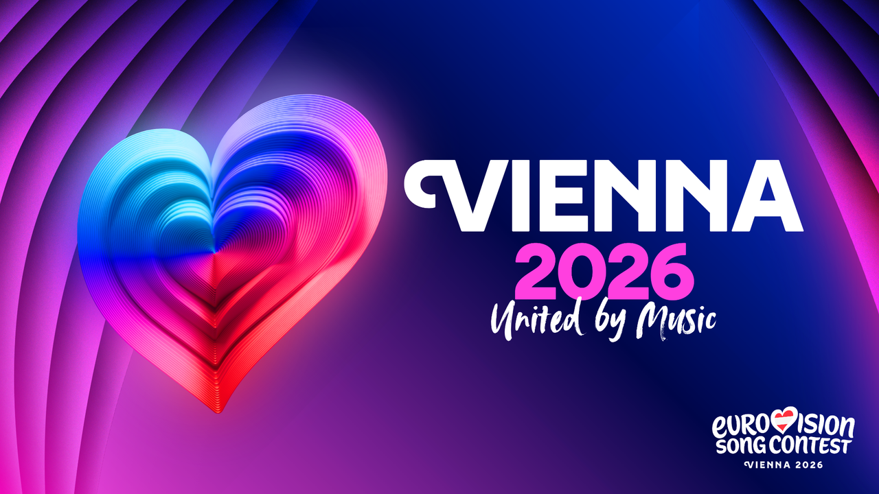 Vienna revealed as Host City for 70th Eurovision Song Contest in 2026 | EBU