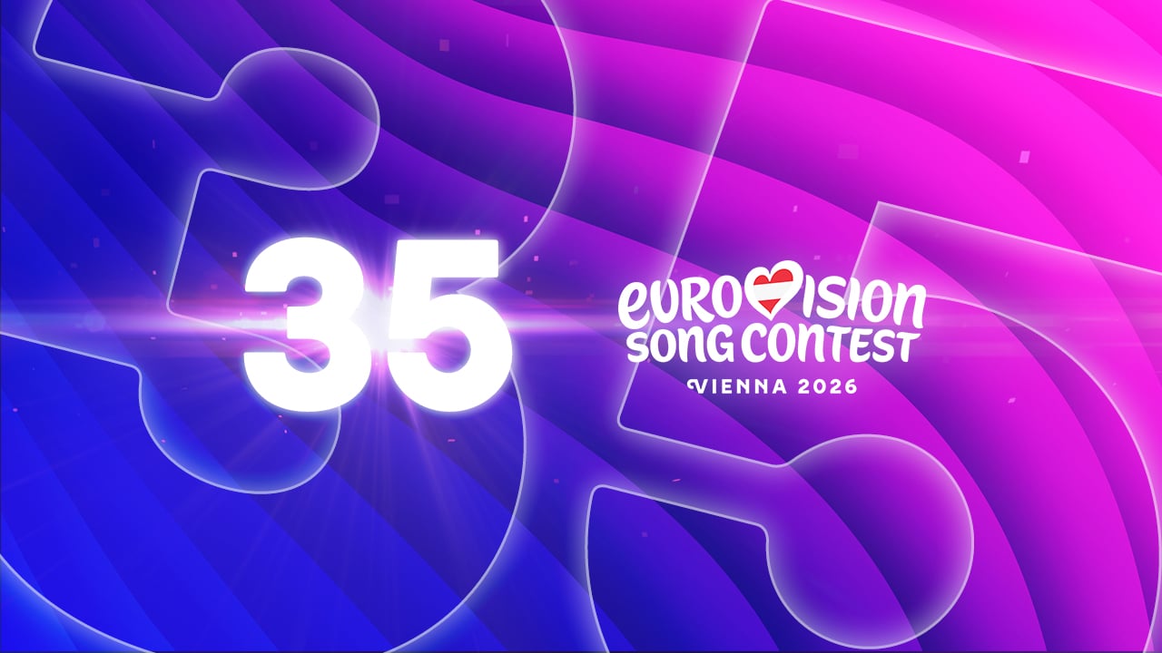 35 broadcasters to compete at 70th Eurovision Song Contest in Vienna | EBU