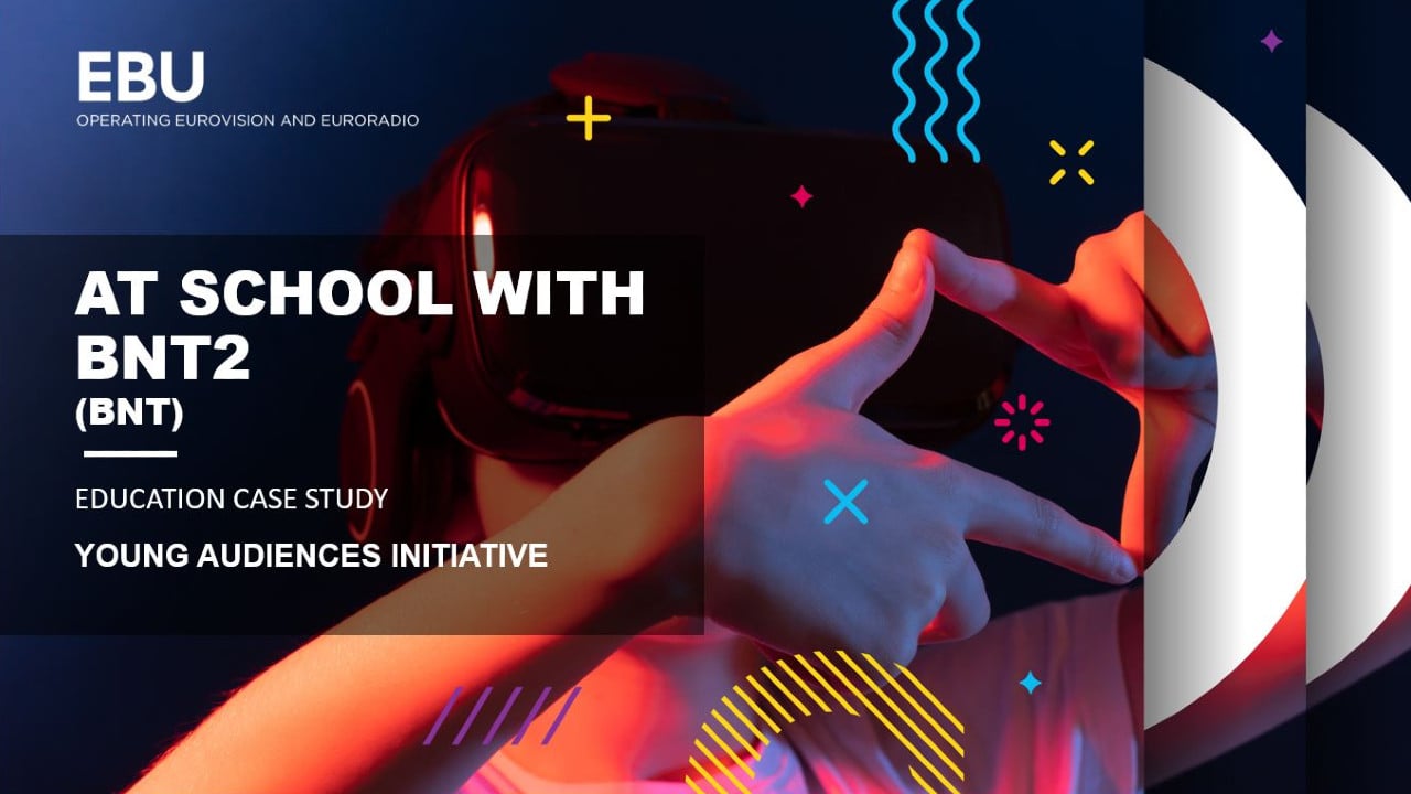 At School With BNT2: Keeping children educated and entertained during ...
