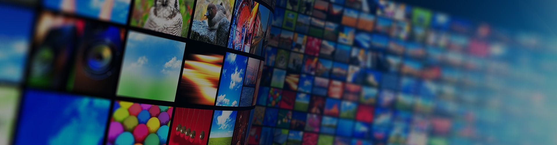 TV content | EBU