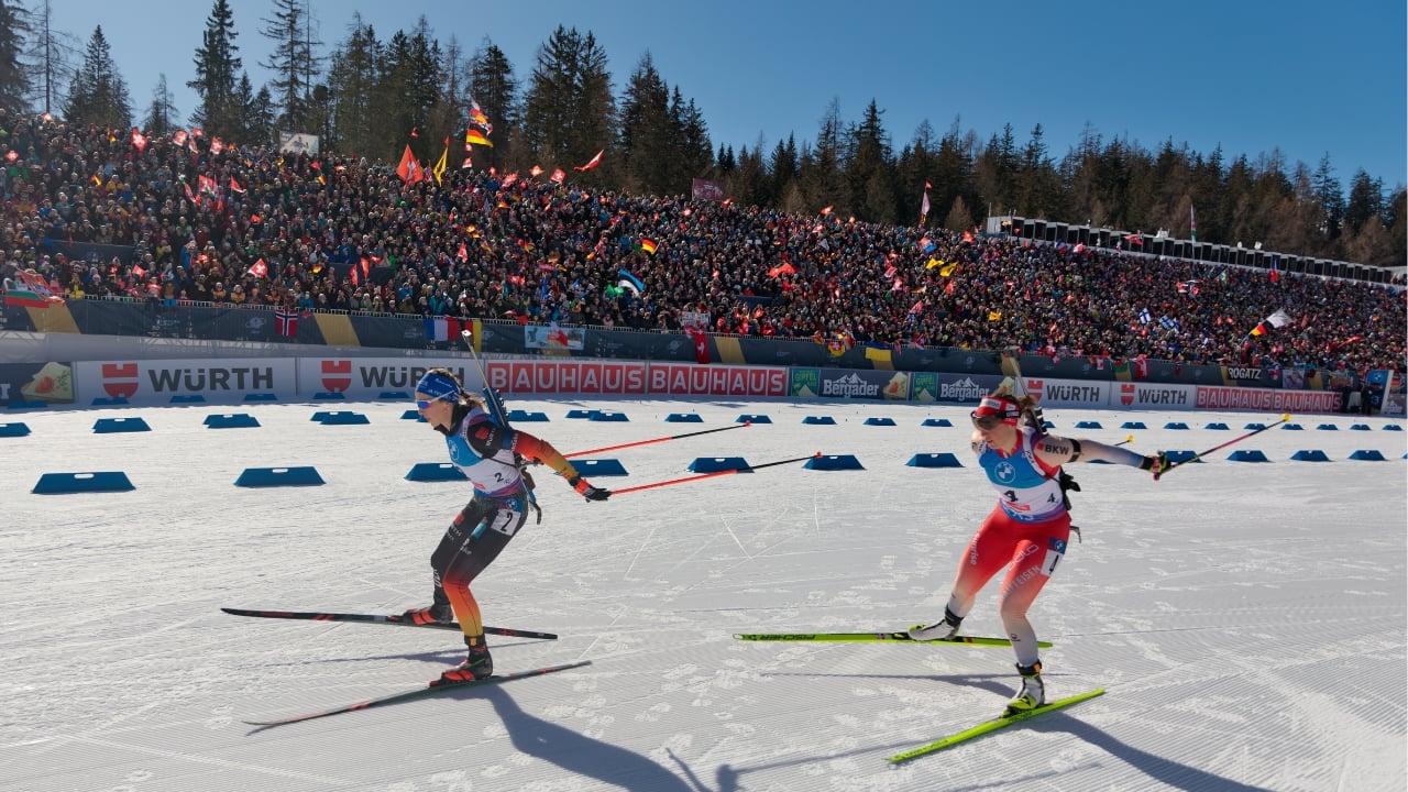 EBU and IBU extend long-running biathlon media rights partnership until ...